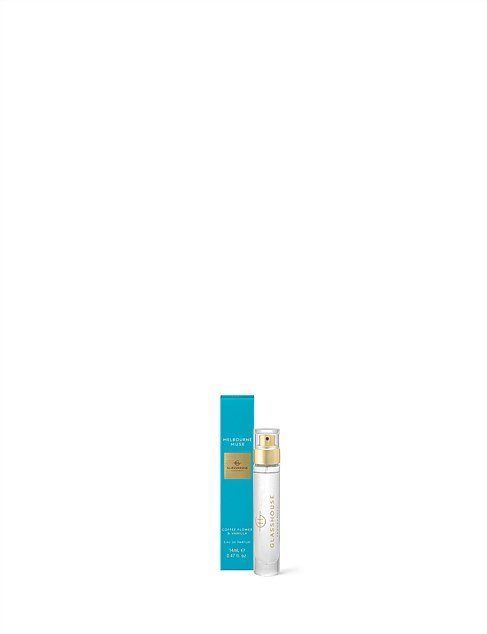 Melbourne Muse 14ml Eau De Parfum - Absolutely Beautiful Flowers