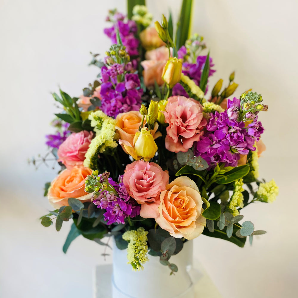 Absolutely Beautiful Flowers Raymond Terrace