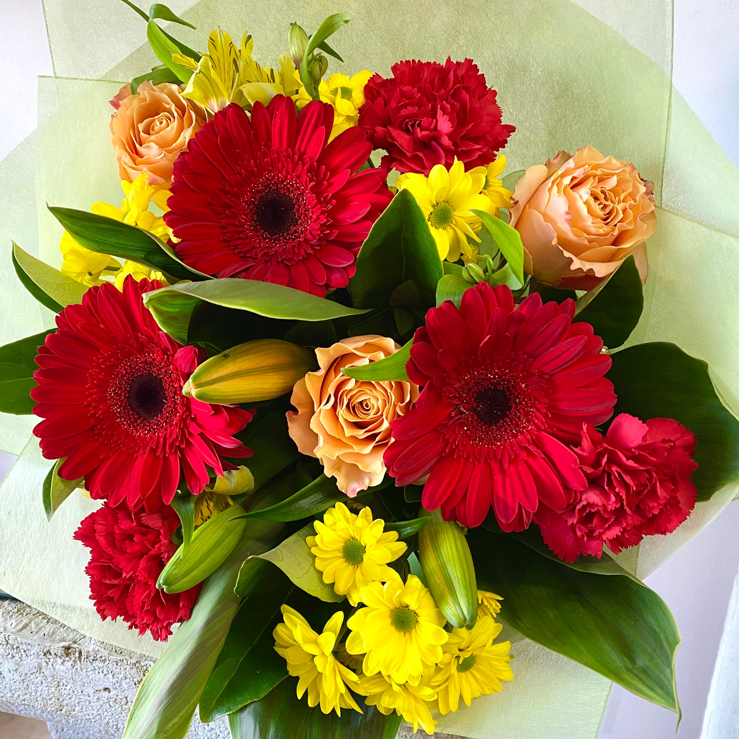 Absolutely Beautiful Flowers Raymond Terrace