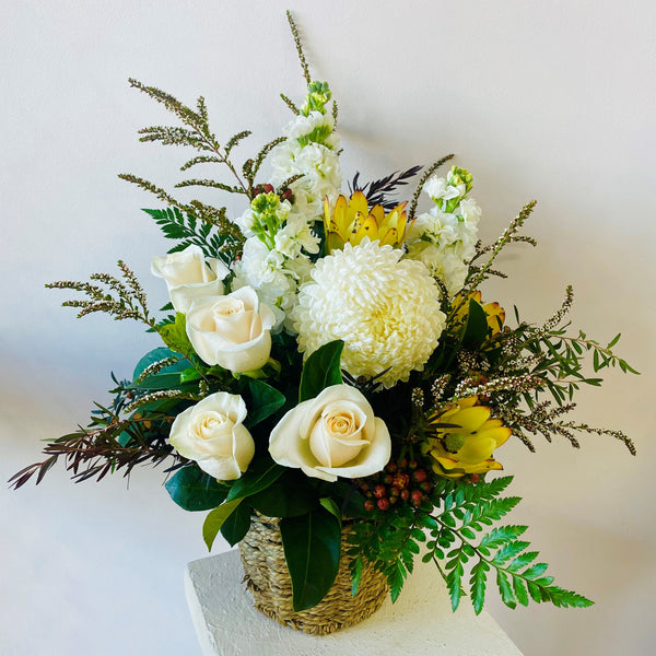 Absolutely Beautiful Flowers Raymond Terrace