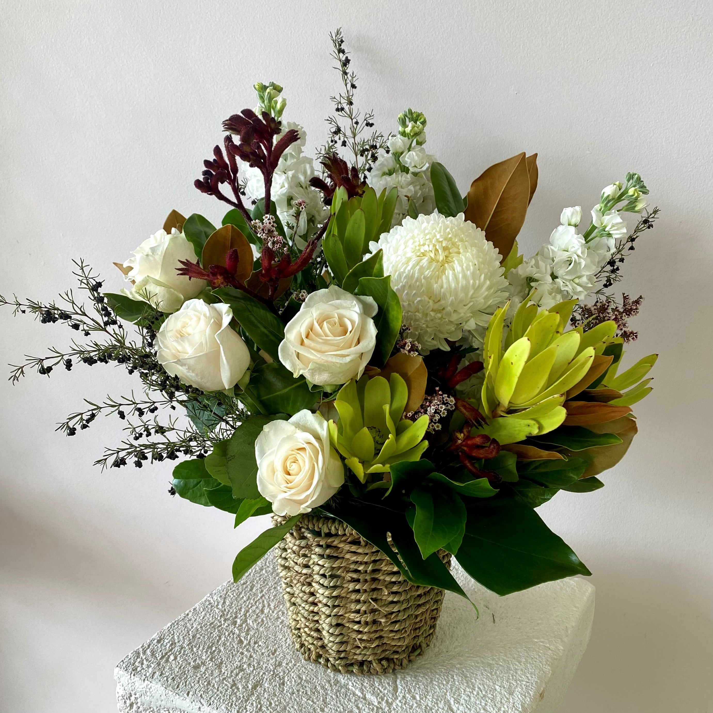 Absolutely Beautiful Flowers Raymond Terrace